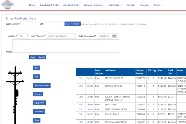 ZenaComp - Custom Software Development in Michigan